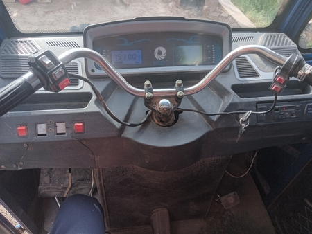Сотилади моторол