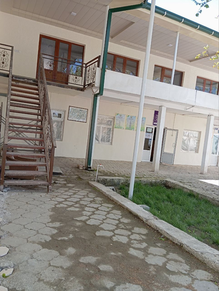 Сдаётся в аренду помещение под бизнес