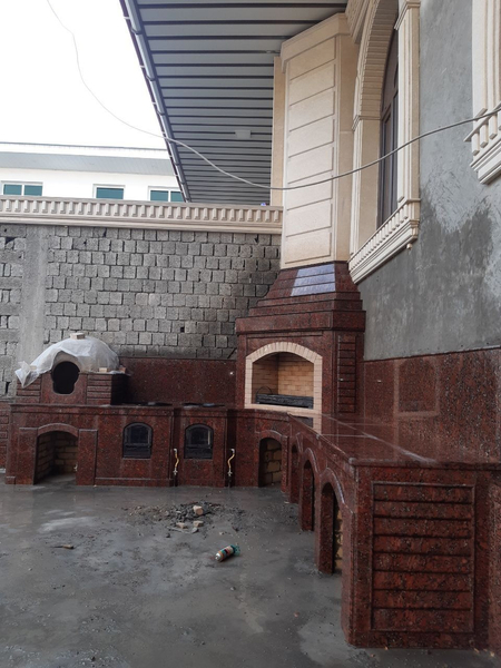 brent stones Сизга ўз хизматларини таклиф қилади 
SOKEL granit
Letni