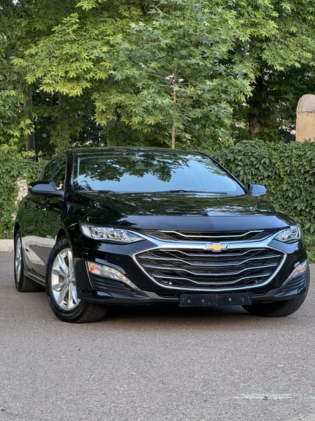 Malibu 2 primier