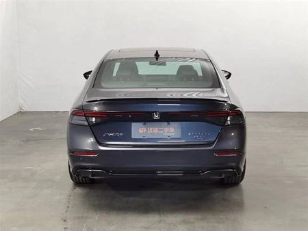 Honda Accord Hybrid 2023