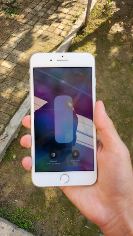 Iphone 8 Plus 64Gb