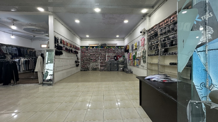 Dokon arenda magazin arenda