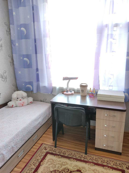 Продажа квартиры Юнус Абад 18 2/3/5  ID:LR 80
