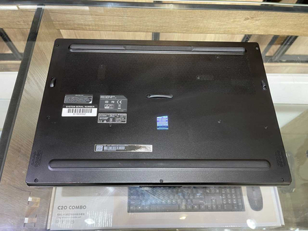 MSI GO BOX Intel Core i7-9750H озу32гб 512ssd Nvidio RTX 3000 6гб