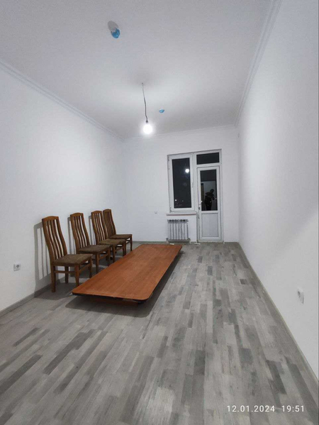 ЖК Olmos Residence (Метро Рахат) - 2 комн - Новостройка - Аренда