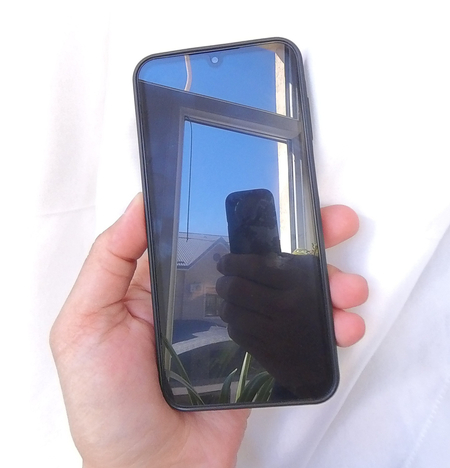 Samsung Galaxy A15 6/128GB