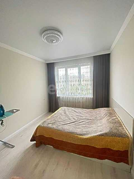 Сергели-1• Школа-8• 2-комн • 60м² • этаж 2/7 • [ХУ:0003]