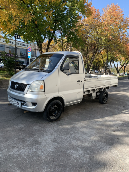 Changan Hafei 52 sotiladi