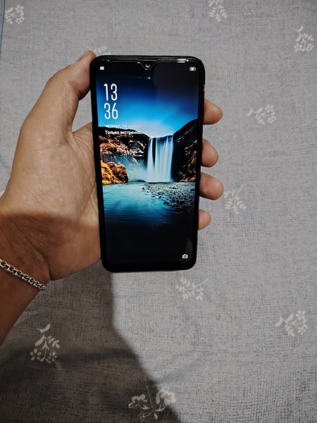 Oppo A12 holati ideal tinniq