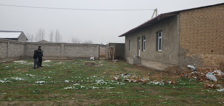 Участка сотилади