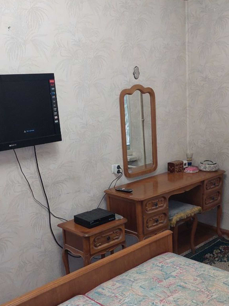 谷 129792 谷 Yakkasaroy tumanida kvartira sotiladi [70 м²]