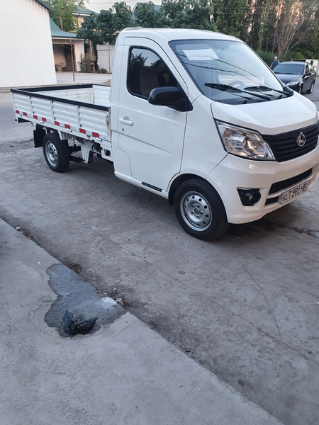 Changan 69 talik