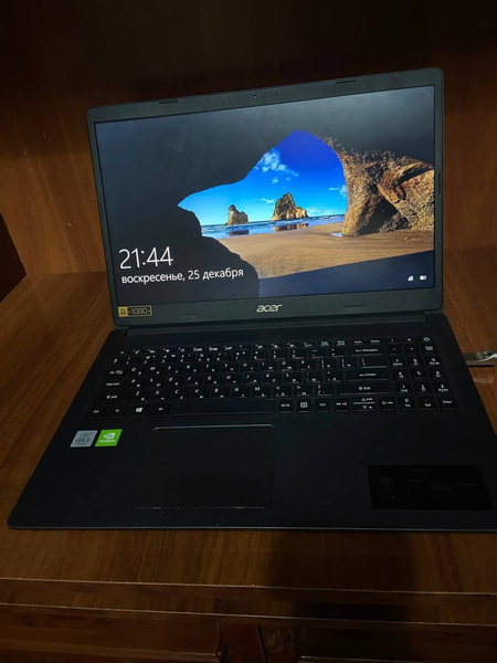 Ноутбук Acer Aspire 3