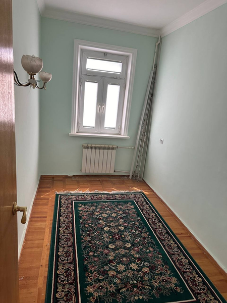 Продажа квартира

Район: Чиланзар- Метро Новза
Комнат-3
Этаж-3
Этажей