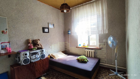 Продаётся дом 5,3 сотки Сергелинский район