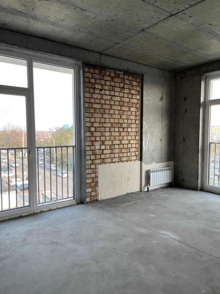 ЖК NRG Hayot 3/4/6 100 кв.м