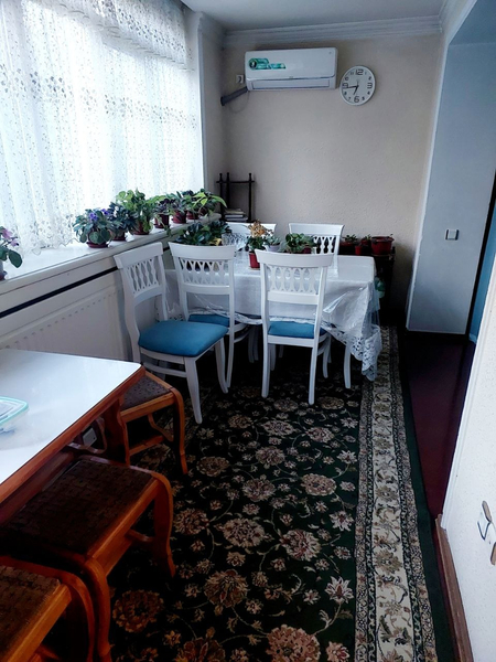 Продается 3ком квартира 77 серия Карасу