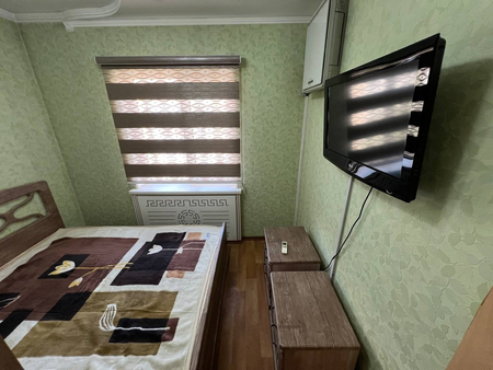 Квартира в аренду ‼️ 2в3/4/5 на Карасу 6 | 450 уе