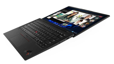 Lenovo Thinkpad X1 Carbon