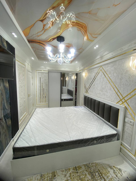 Срочно продается 3х комнатная Чиланзар Екв_метро Новза_Евроремонт
