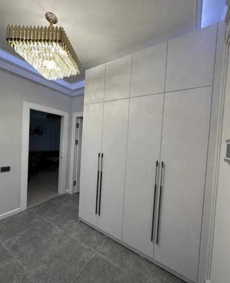 073* ЖК PARKENT AVENUE! Шикарная 2х ком кв С ЕВРОРЕМОНТОМ! Паркентский
