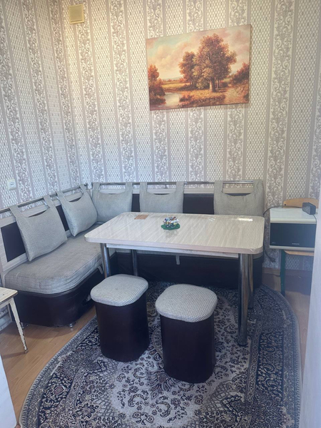 Продаётся квартира