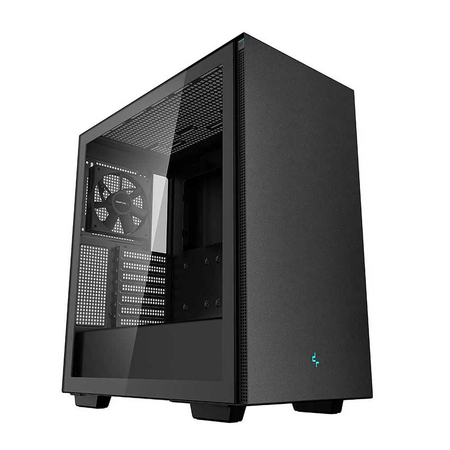 Кейс (корпус) Deepcool Gamer Storm CH510, BLACK