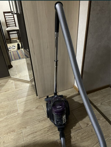 Продается пылесос BOSCH