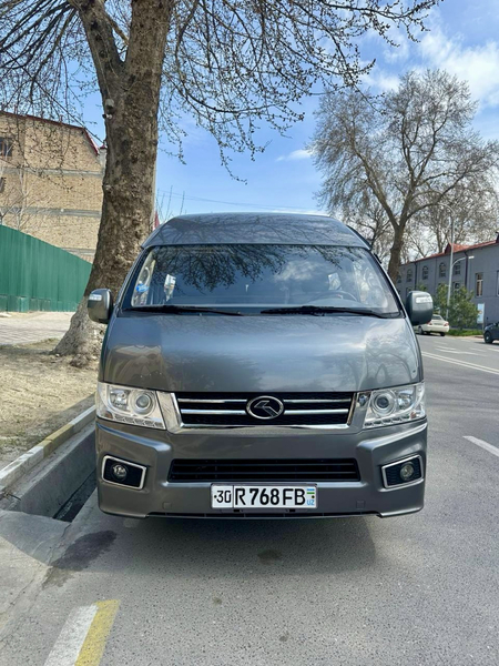 Продаётся Микроавтобус