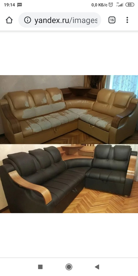 Ремонт мебель реставрачыя