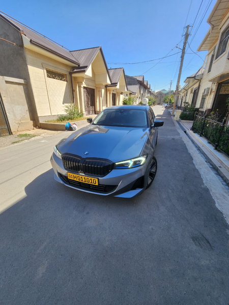 Срочно BMW I3 40L Sport Edition Full