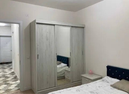 Спочно Аренда Квартира Алмазар сити 3х Комнота