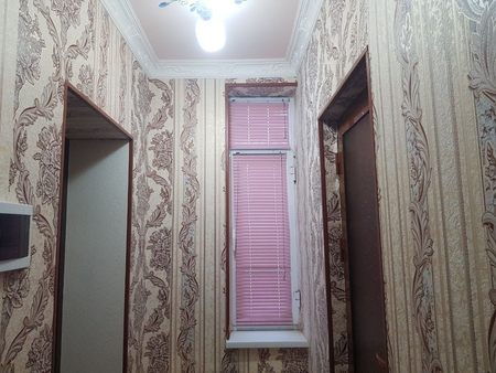 Продаётся  1 комнатная квартира
