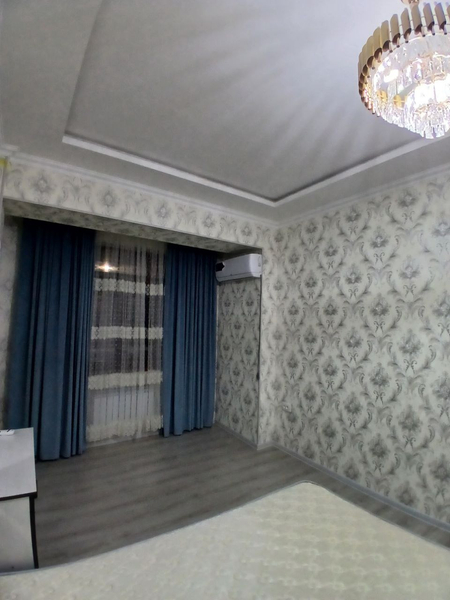 Чиланзар 24 1²/2/10 семейным