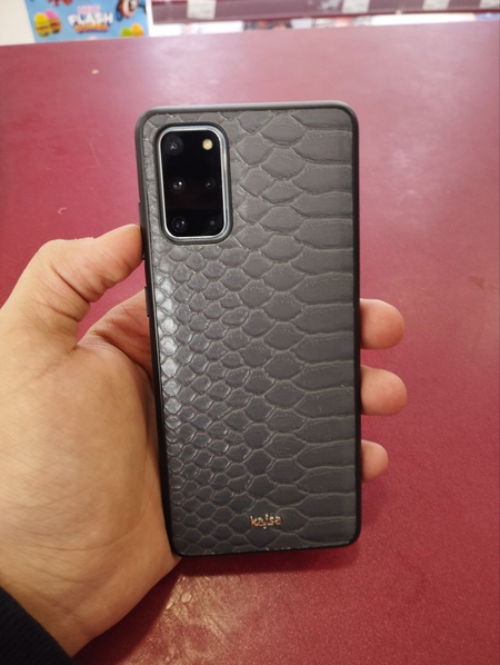 Samsung s 20 + 5 g