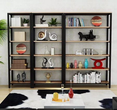 Стеллаж лофт stellaj loft