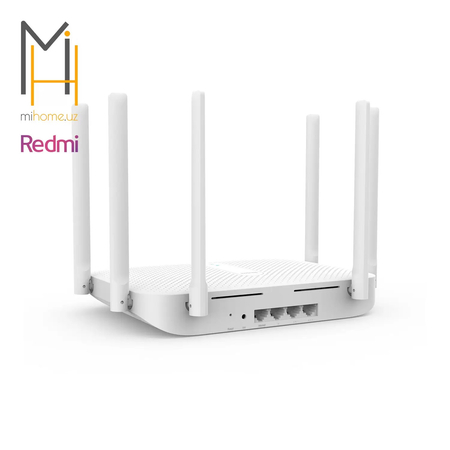 Роутер Xiaomi Redmi Router AC2100