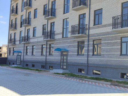 Продается 2х комнатная квартира
