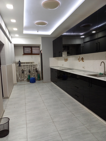 Махтумкули, помещение в ипотеку, цоколь 100м², 250м², 500м², 750м²