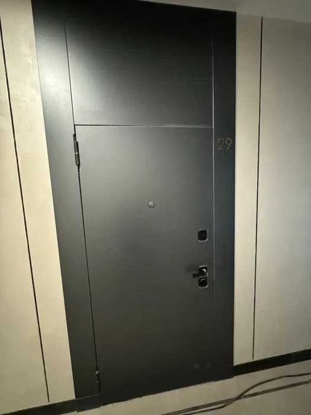 ЖК Koh Ota 1 комнатная Квартира White Box Premium class