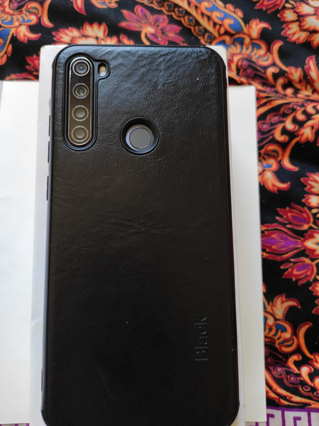 Redmi Note 8T sotiladi