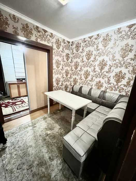 Аренда 2 комнатной квартиры на 9 квартале ID: MD 282