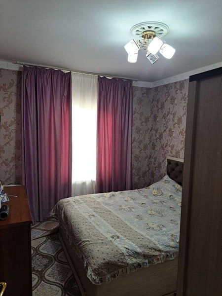 谷 120871 谷 Продаётся квартира 3/4/4 78 м² в Чиланзар