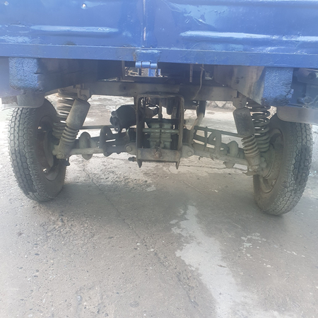 Muravey motosikl
