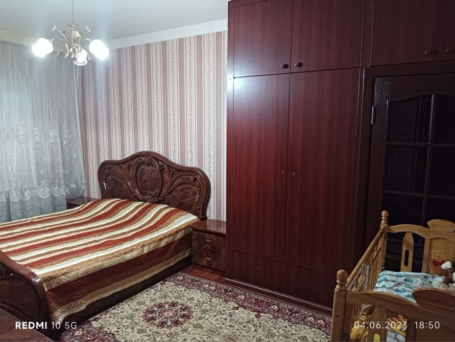 Продаю квартиру собственик на Юнус Абаде 18