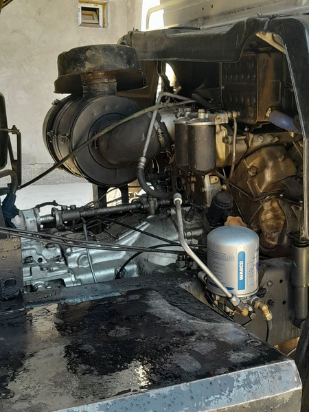 Kamaz samasuvali