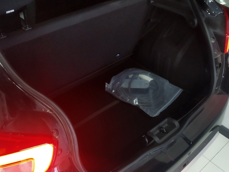 Dongfeng EX1 Pro