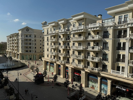 Продается 4/3/7 на ЖК Boulevard