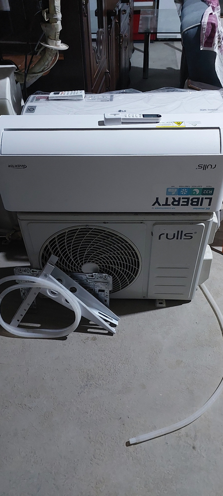 Кондиционер AVALON 12 INVERTER